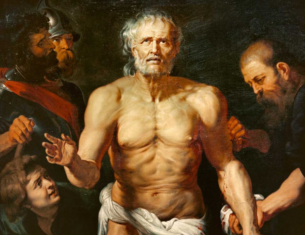 Seneca: The Philosopher Who Introduced Stoicism To The World