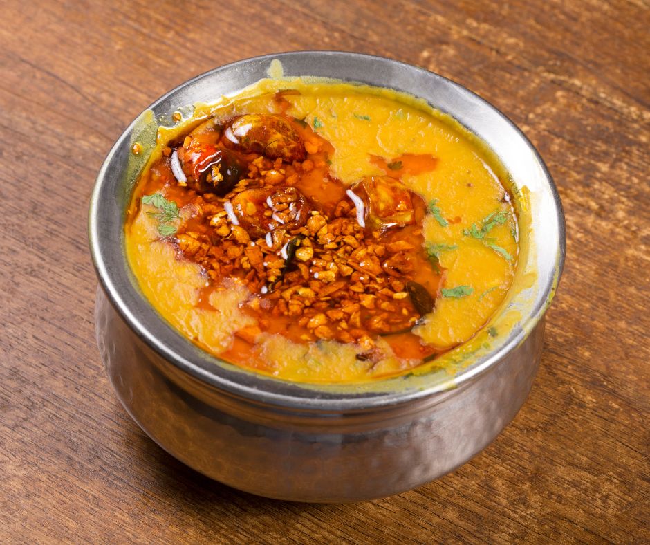 Authentic Tadka Dal Recipe – fullife.com